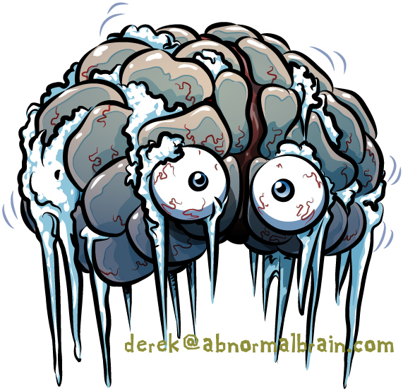 Prevent Brain Freeze – Do It And How
