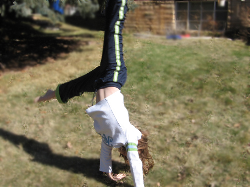 Do a Cartwheel – Do It And How