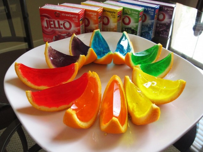 How to make jello fruit shots – Do It And How