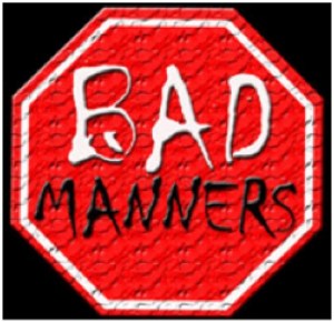 Teach Your Children Good Manners – Do It And How