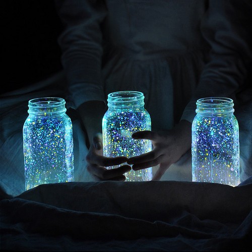 Stars in a Jar – Do It And How