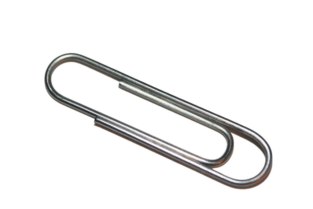 Magnetic Paper Clip Fishing – Do It And How