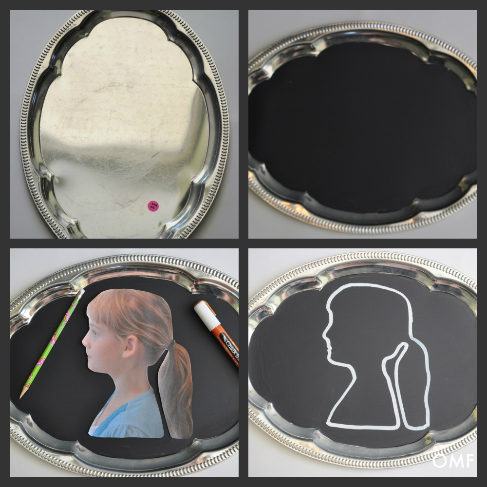 Easy Silhouette – Do It And How