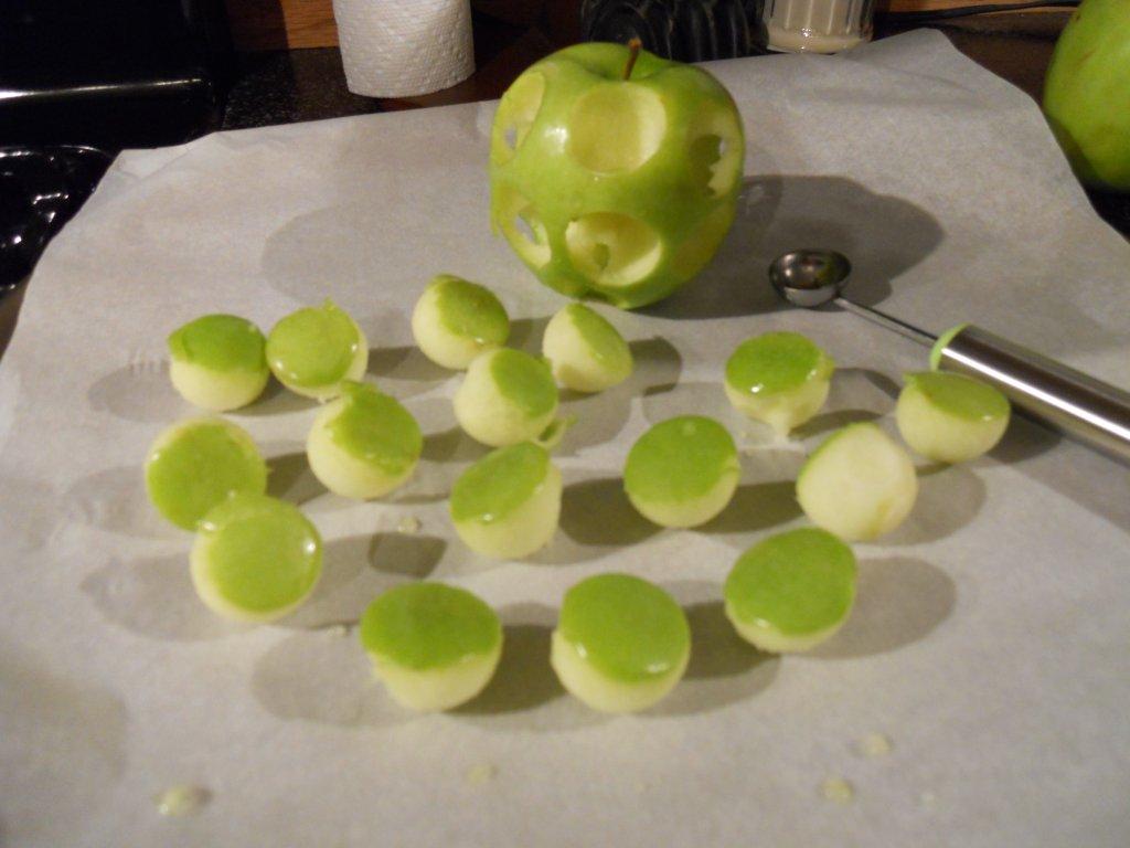 Mini Candy Apples – Do It And How