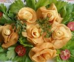 Potato Roses – Do It And How