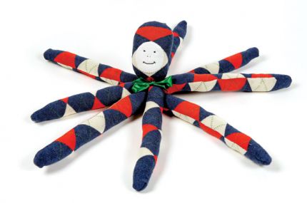 Socktopus – Do It And How