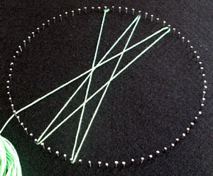 String Art – Do It And How