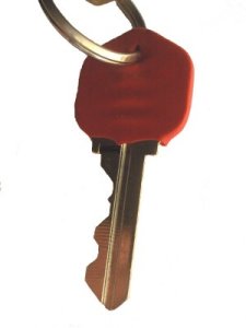 Balloon Key Cover – Do It And How