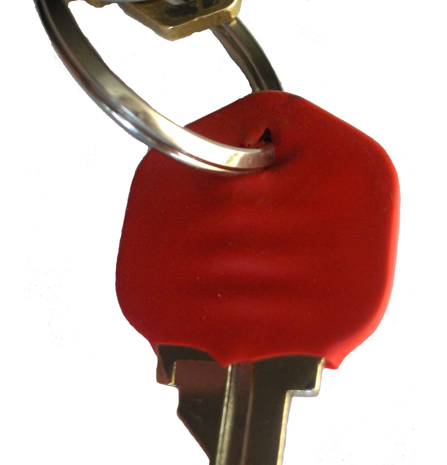 Balloon Key Cover – Do It And How