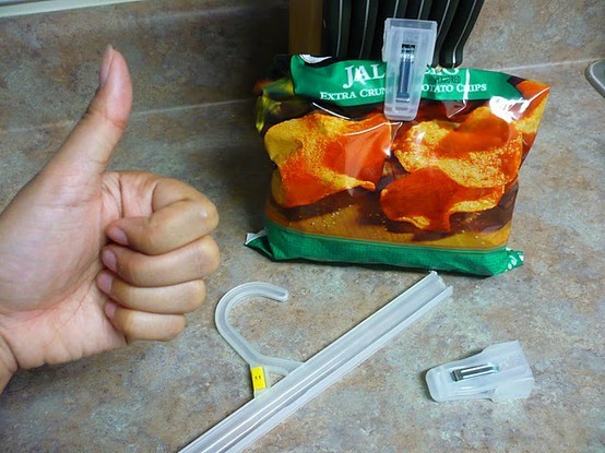 Quick Chip Clip – Do It And How