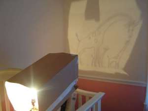 DIY Projector for Wall Murals – Do It And How