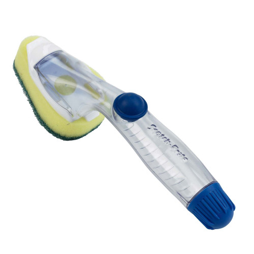 Simple Shower Scrubber – Do It And How