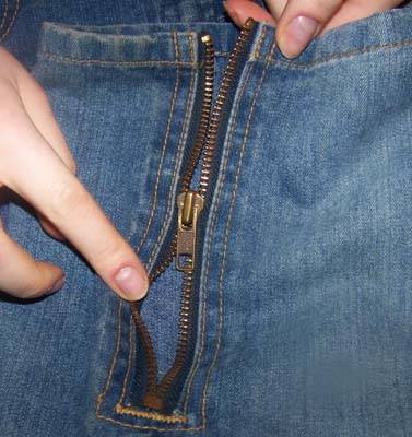 Fix a Broken Zipper – Do It And How