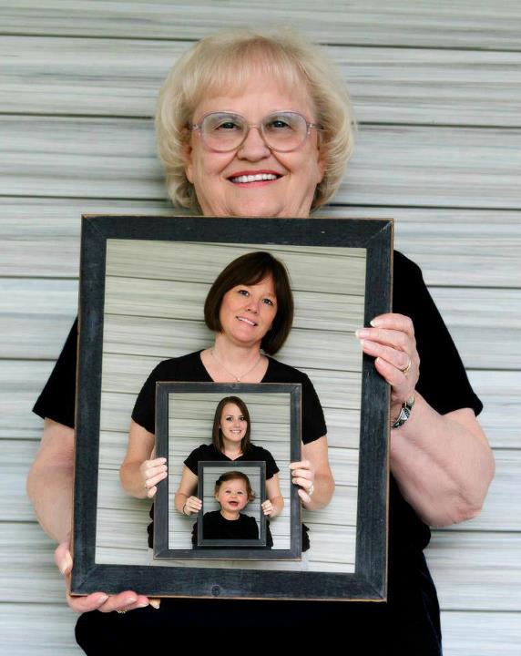 Generations Photo – Do It And How