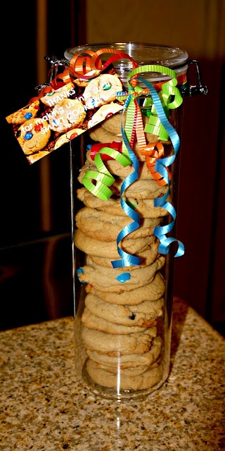 Cookie Tower Gift – Do It And How