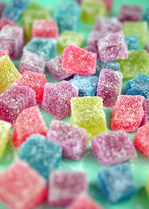 Goodie Goodie Gumdrops – Do It And How