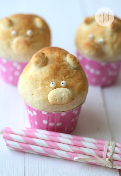 Piggy Bread – Do It And How