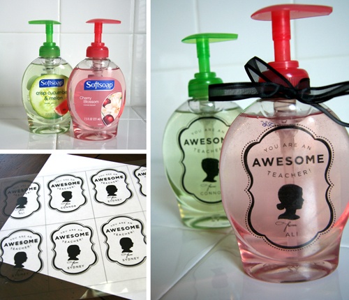 Personalized Soap Dispenser Gift – Do It And How