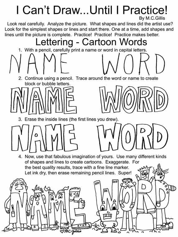 Block Writing Tip – Do It And How