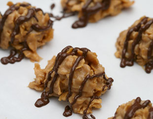 PB Corn Flake Balls – Do It And How