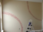 Baseball Walls – Do It And How