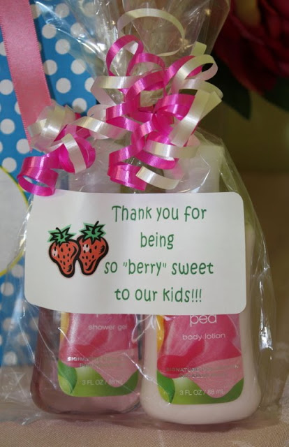 Simple, Thoughtful Personal Gifts – Do It And How