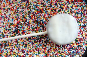 Oreo Pops – Do It And How