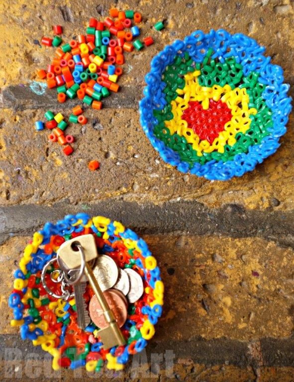 Hama Bead Bowls – Do It And How