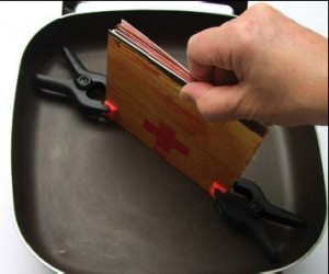 How to Heat Bind Your Own Book – Do It And How