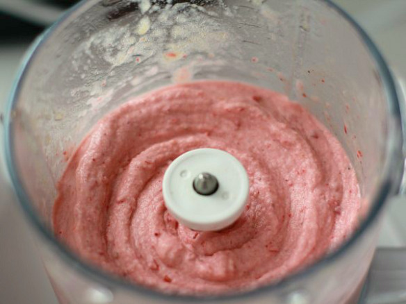 Easy Banana Raspberry Ice Cream – Do It And How
