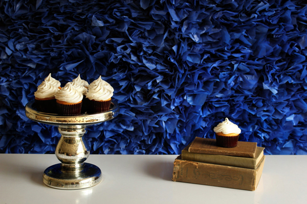 Ruffled Paper Backdrop – Do It And How