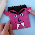 Glowing Dracula Project – Do It And How