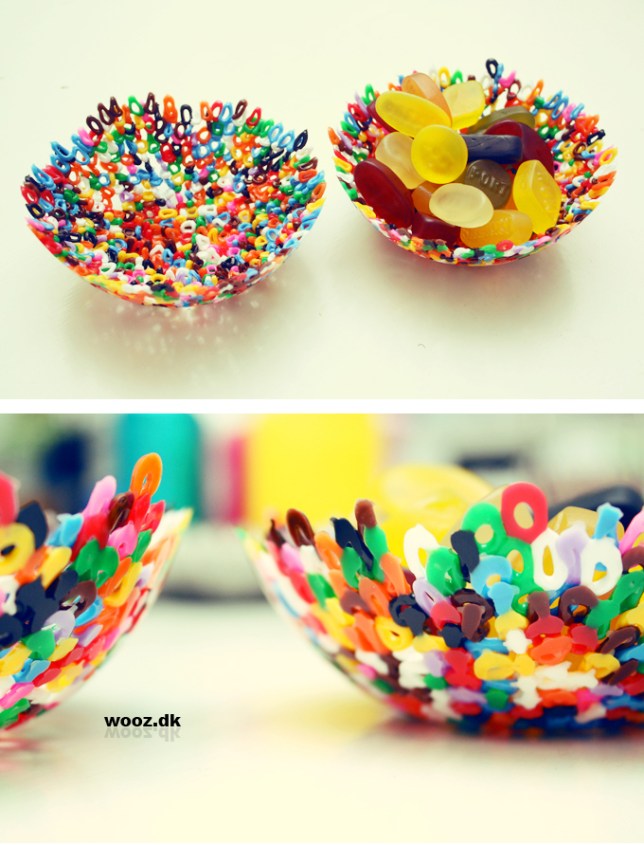 Hama Bead Bowls – Do It And How