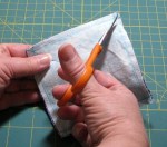 “Exploding” Quilt Squares Technique – Do It And How