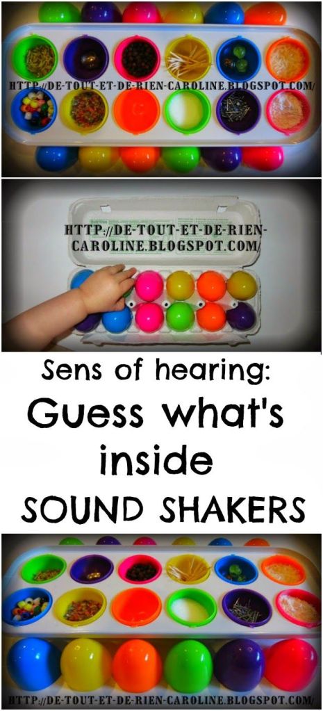 Sound Shaker Game – Do It And How