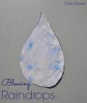 Blowing Raindrops Craft – Do It And How