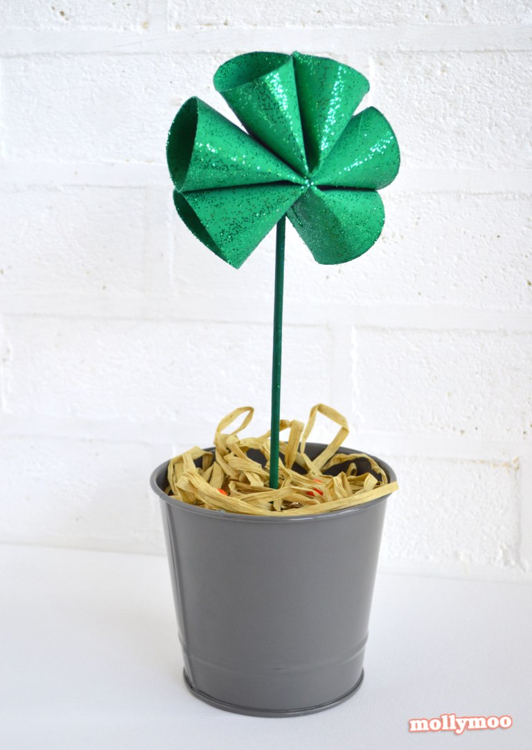 Growing Shamrock Craft – Do It And How
