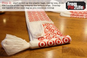 Plastic Bag Storage Options and Tips – Do It And How