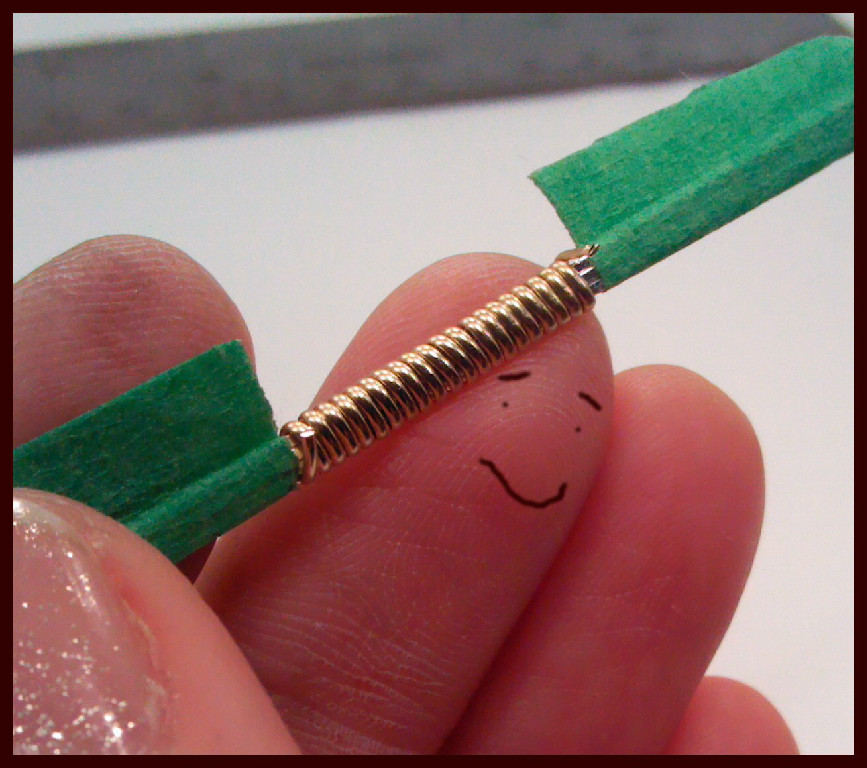 Wire Wrapping a Stone – Do It And How