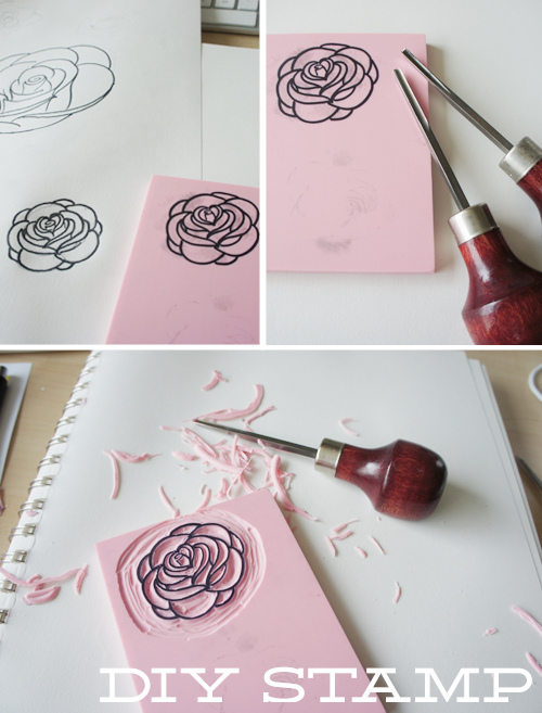 Stamp Ideas and Inspiration – Do It And How