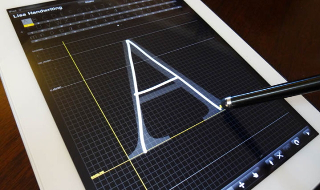 Turn Your Handwriting into a Font – Do It And How