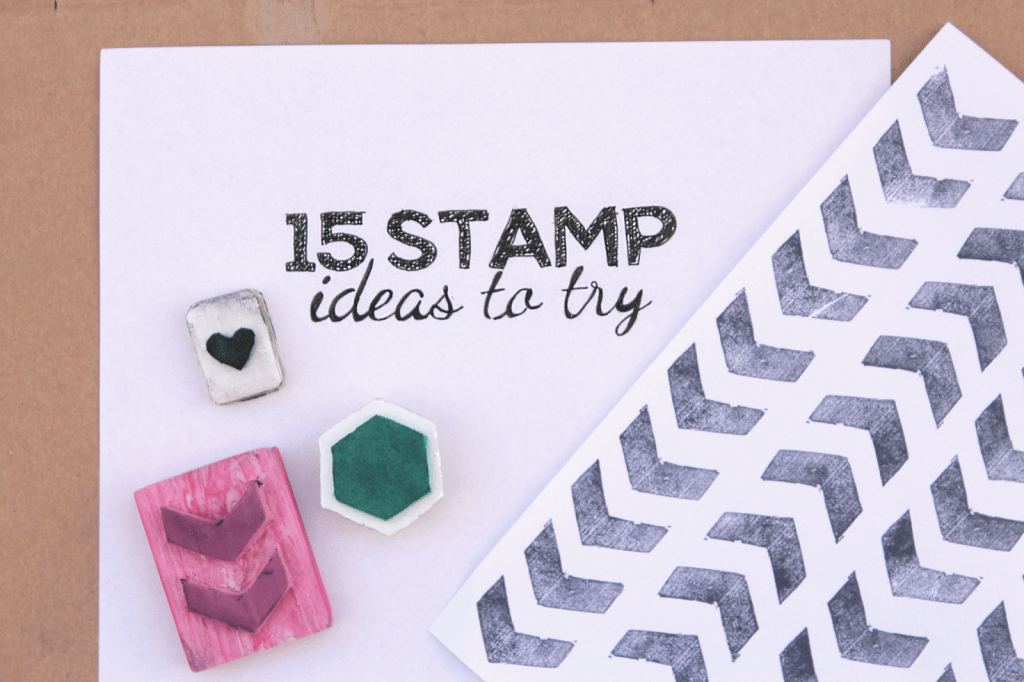 Stamp Ideas and Inspiration – Do It And How