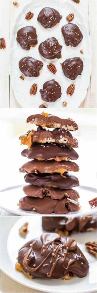 Homemade Turtles – Do It And How