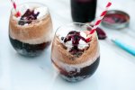 Fresh Cherry Cola Floats – Do It And How