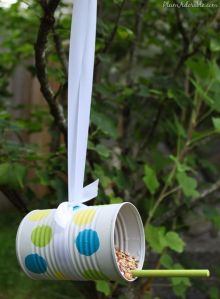Can Bird Feeder – Do It And How