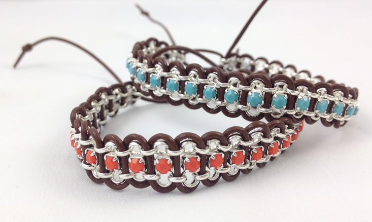 Galaxy Bracelet – Do It And How