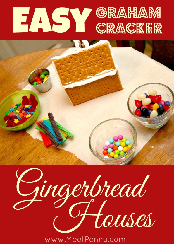 easy-graham-cracker-gingerbread-houses – Do It And How