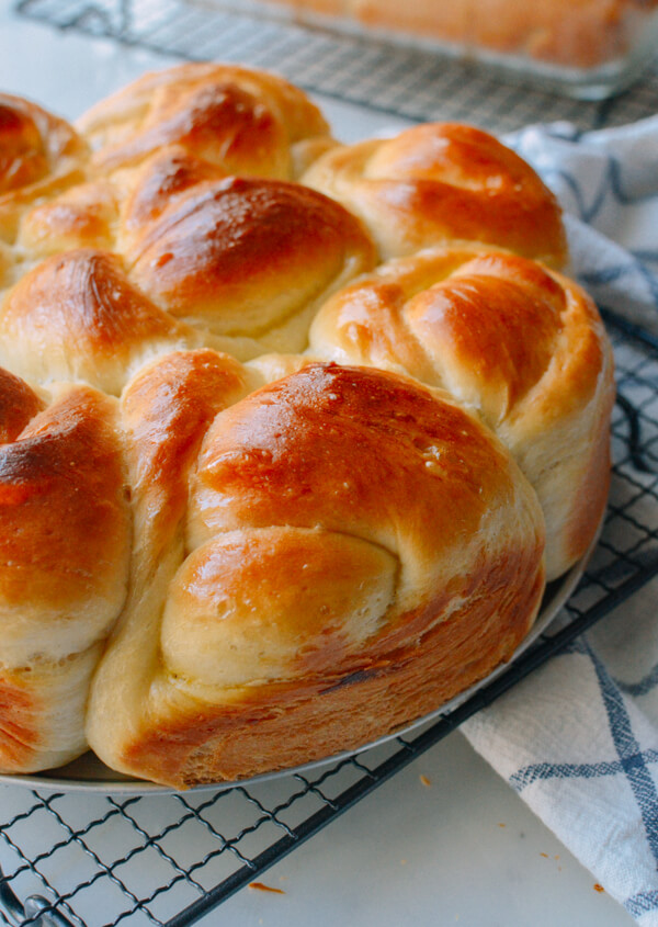 Milk Bread – Do It And How
