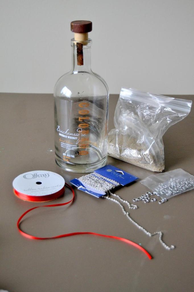 Message in a Bottle – Do It And How