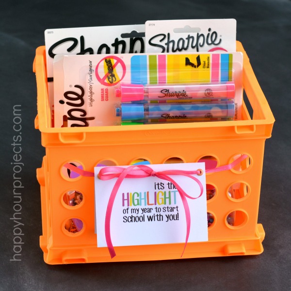 Highlighter Gift Idea – Do It And How
